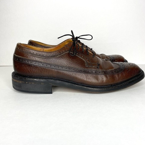 Crown Imperial | Shoes | Vintage Crown Imperial Character Build Wing ...